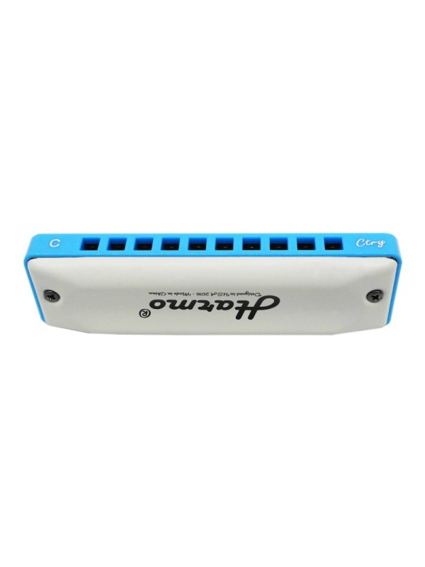 Country harmonica - Harmo Polar special tuning harmonica