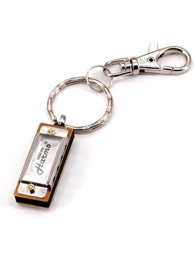 Premium Custom Harmonicas Tailored to Your Style | Harmo