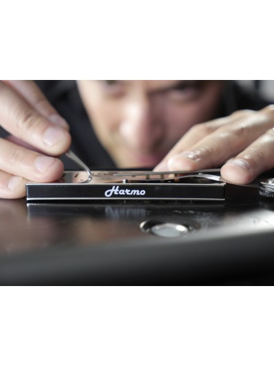 Harmo harmonica - All Harmo harmonicas are designed in the USA