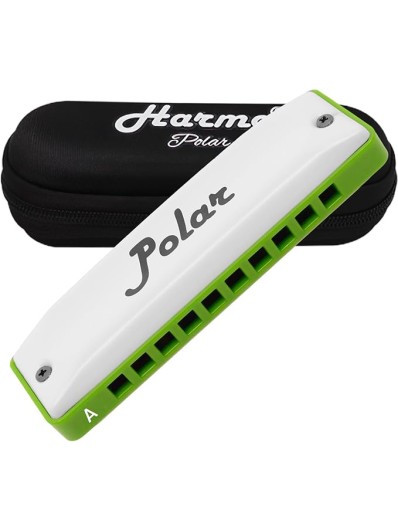 Harmonica