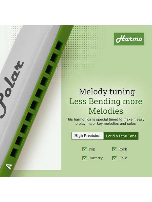 Harmo Polar Melody